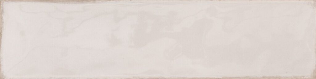 3×12 Atlas Snow Glossy Ceramic Tile - Keystone Tile
