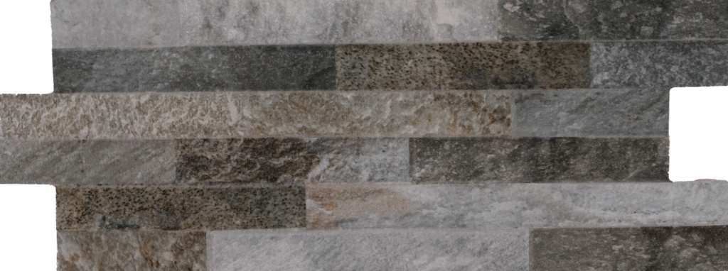 6X16 Natura Giungla Porcelain Ledger - Keystone Tile