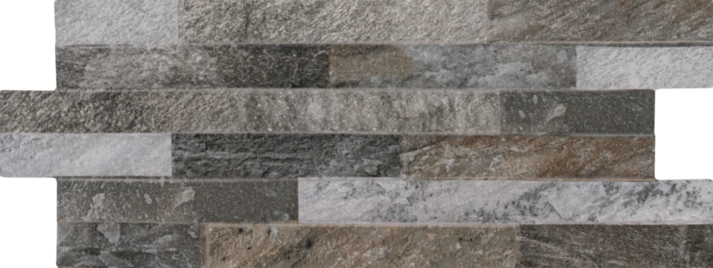 6X16 Natura Giungla Porcelain Ledger - Keystone Tile