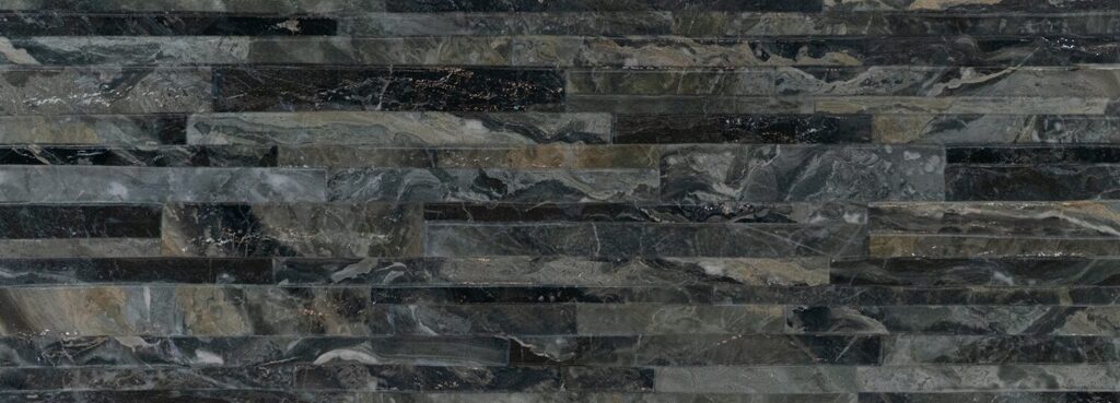 13×36 Thuy Forest Porcelain Ledger - Keystone Tile