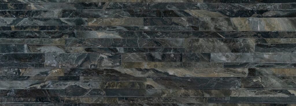 13×36 Thuy Forest Porcelain Ledger - Keystone Tile