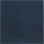 6×6 Aquarel Navy Blue Matt Porcelain Tile - Keystone Tile