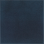6×6 Aquarel Navy Blue Matt Porcelain Tile - Keystone Tile