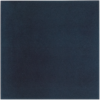 6×6 Aquarel Navy Blue Matt Porcelain Tile - Keystone Tile