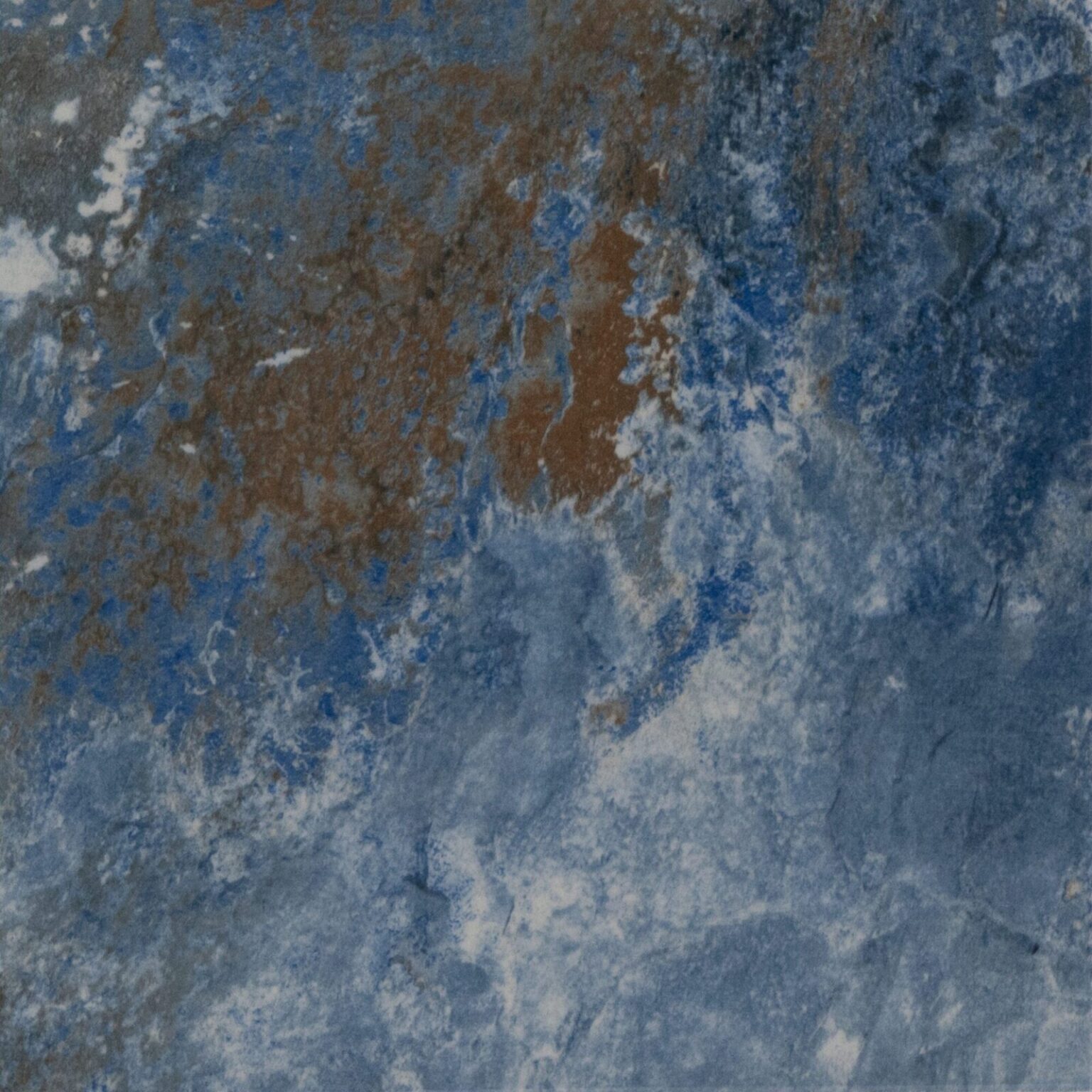 6×6 Crystal Rust Porcelain Tile - Keystone Tile