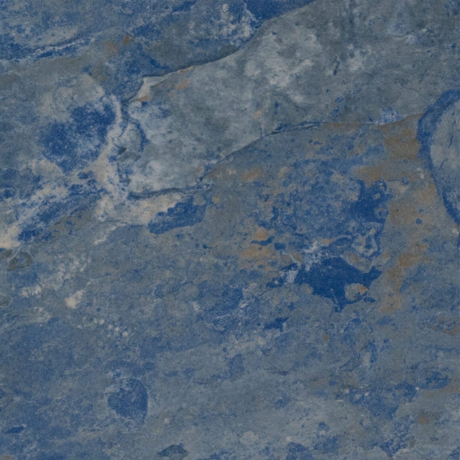 6×6 Crystal Rust Porcelain Tile - Keystone Tile