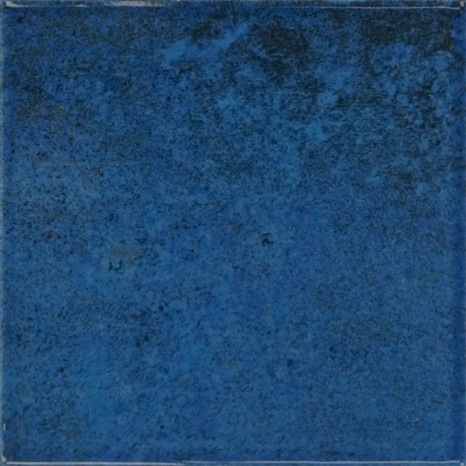 6×6 Bali Azul Porcelain Tile Polished - Keystone Tile