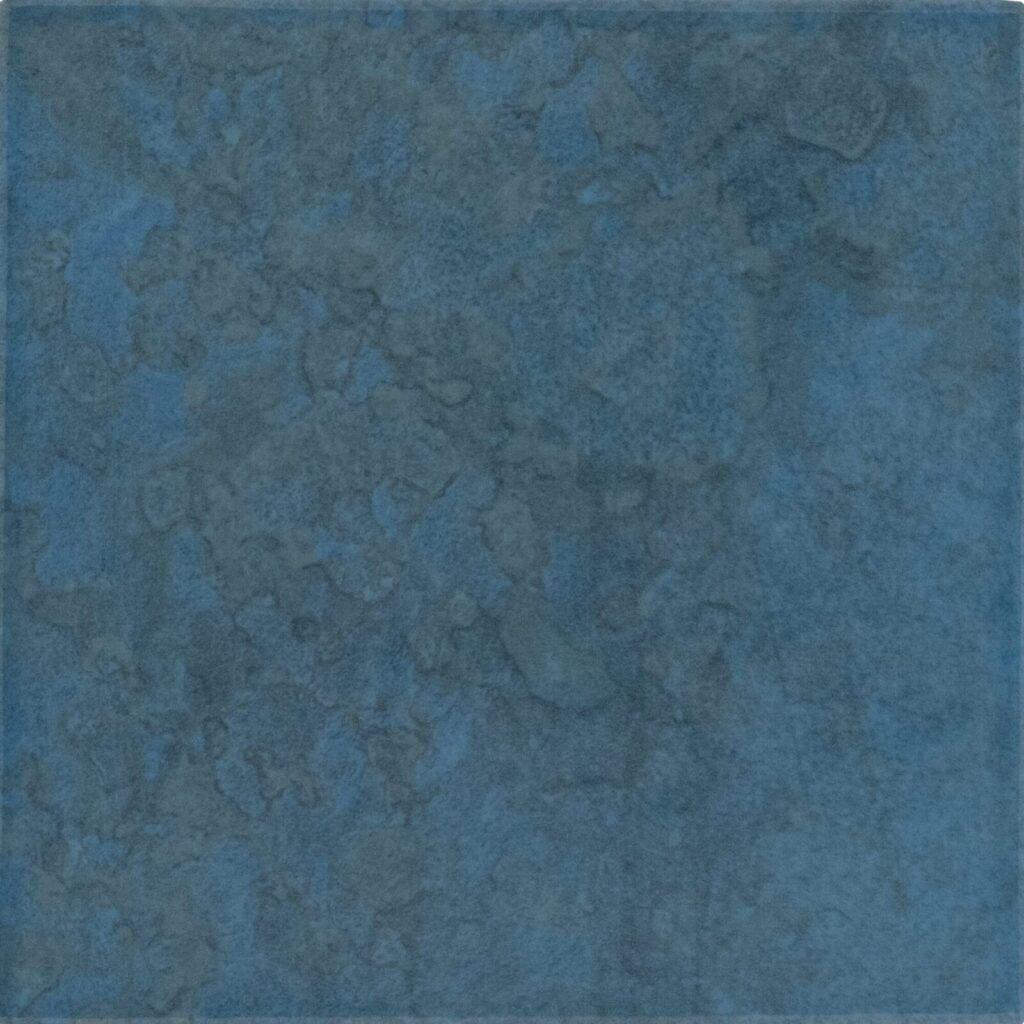 6×6 Bali Aqua Porcelain Tile Polished - Keystone Tile