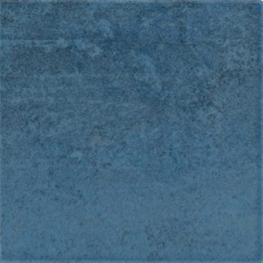6×6 Bali Aqua Porcelain Tile Polished - Keystone Tile