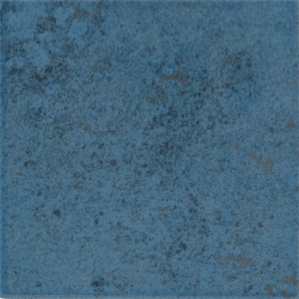 6×6 Bali Aqua Porcelain Tile Polished - Keystone Tile