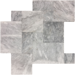 Versailles Pattern - Keystone Tile