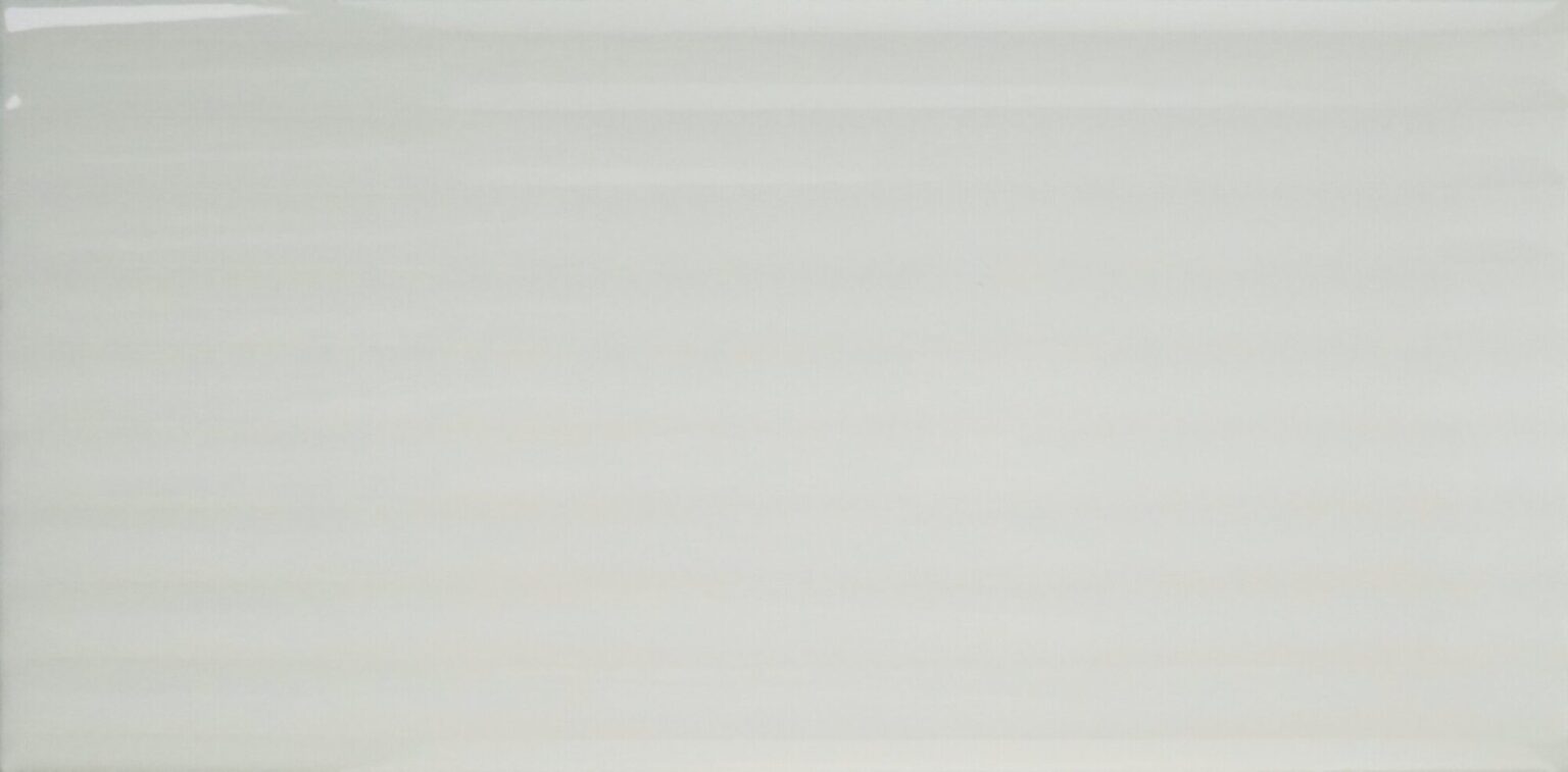 4×8 SKETCHES BRIGHT WHITE HORIZON 2 CERAMIC TILE - Keystone Tile