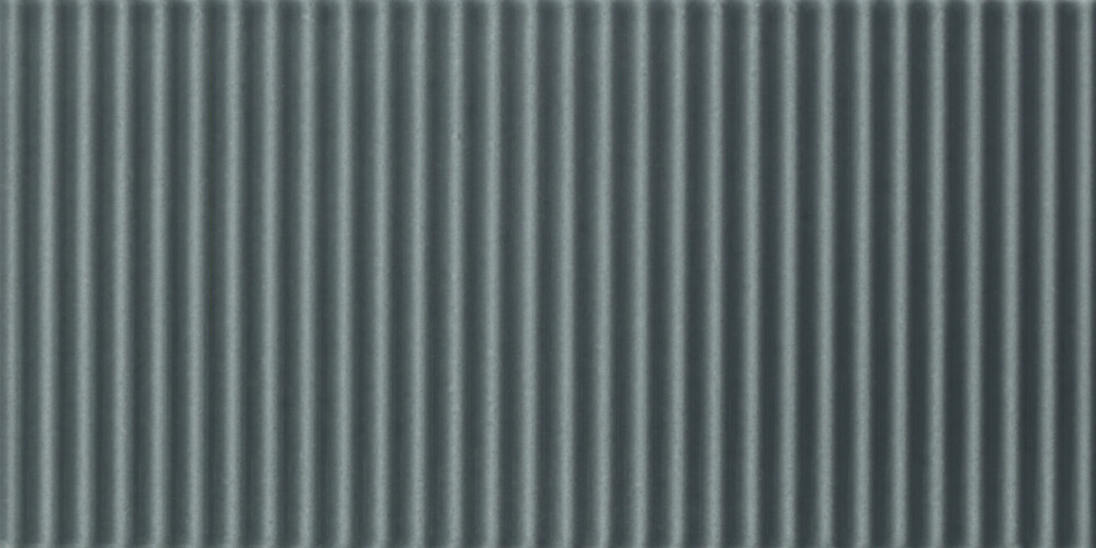 4×8 SKETCHES CHARCOAL VERTICAL CERAMIC TILE - Keystone Tile