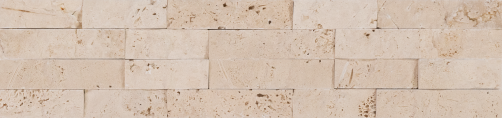 6×24 Extra Light Ledger Stone - Keystone Tile