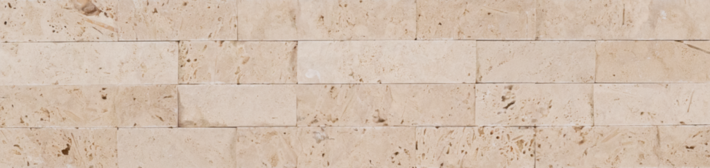 6×24 Extra Light Ledger Stone - Keystone Tile