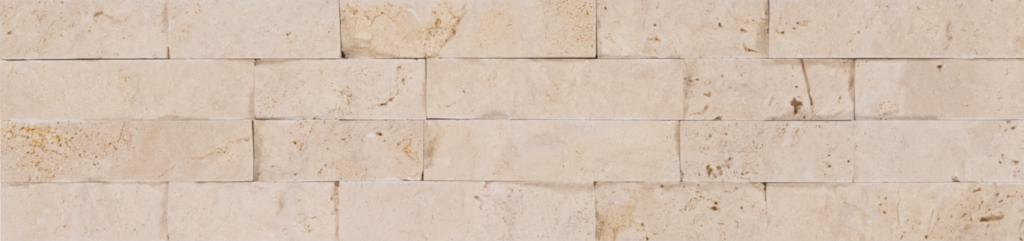6×24 Extra Light Ledger Stone - Keystone Tile