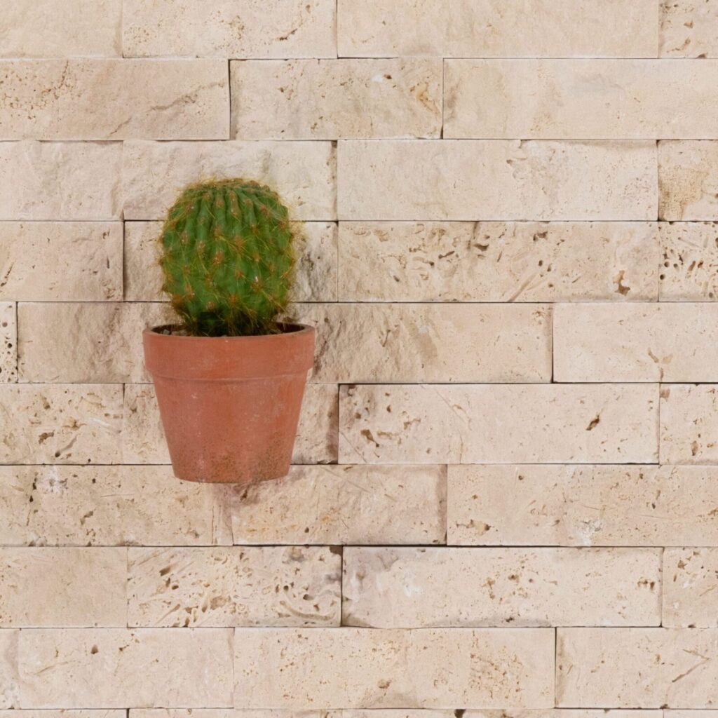 6×24 Extra Light Ledger Stone - Keystone Tile