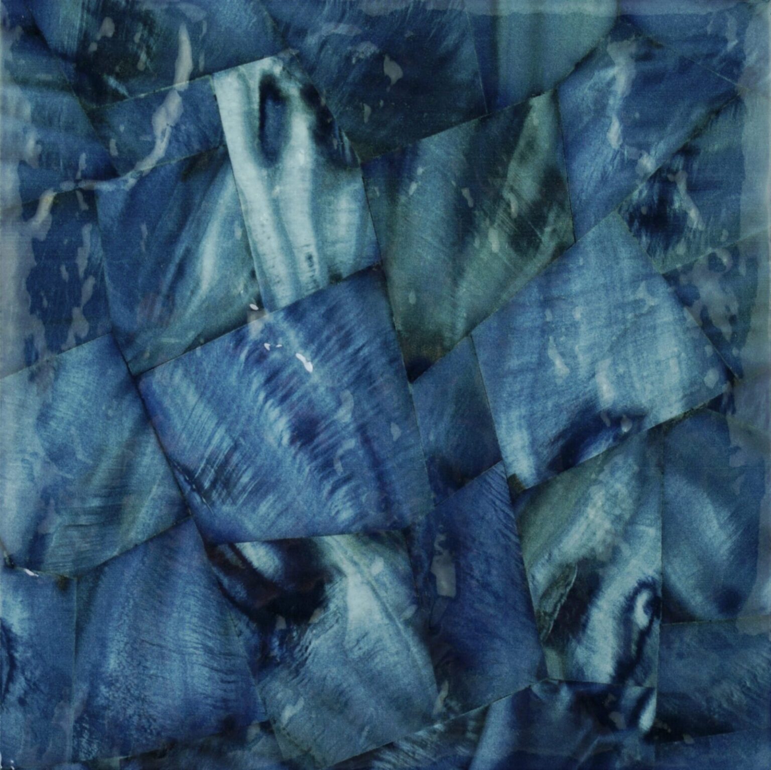 6X6 Bay Ocean Porcelain Tile - Keystone Tile