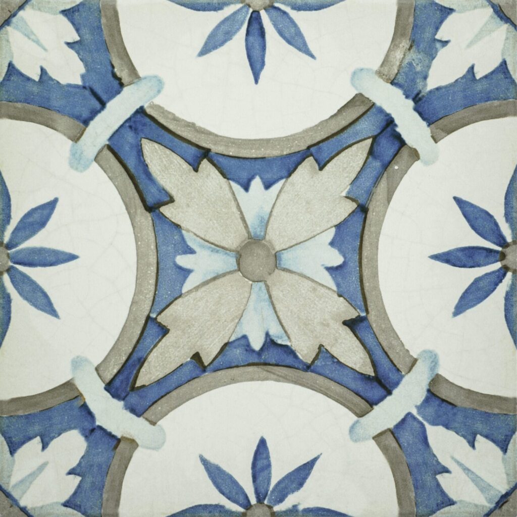 10×10 Dolce Vita Capri Porcelain Tile - Keystone Tile