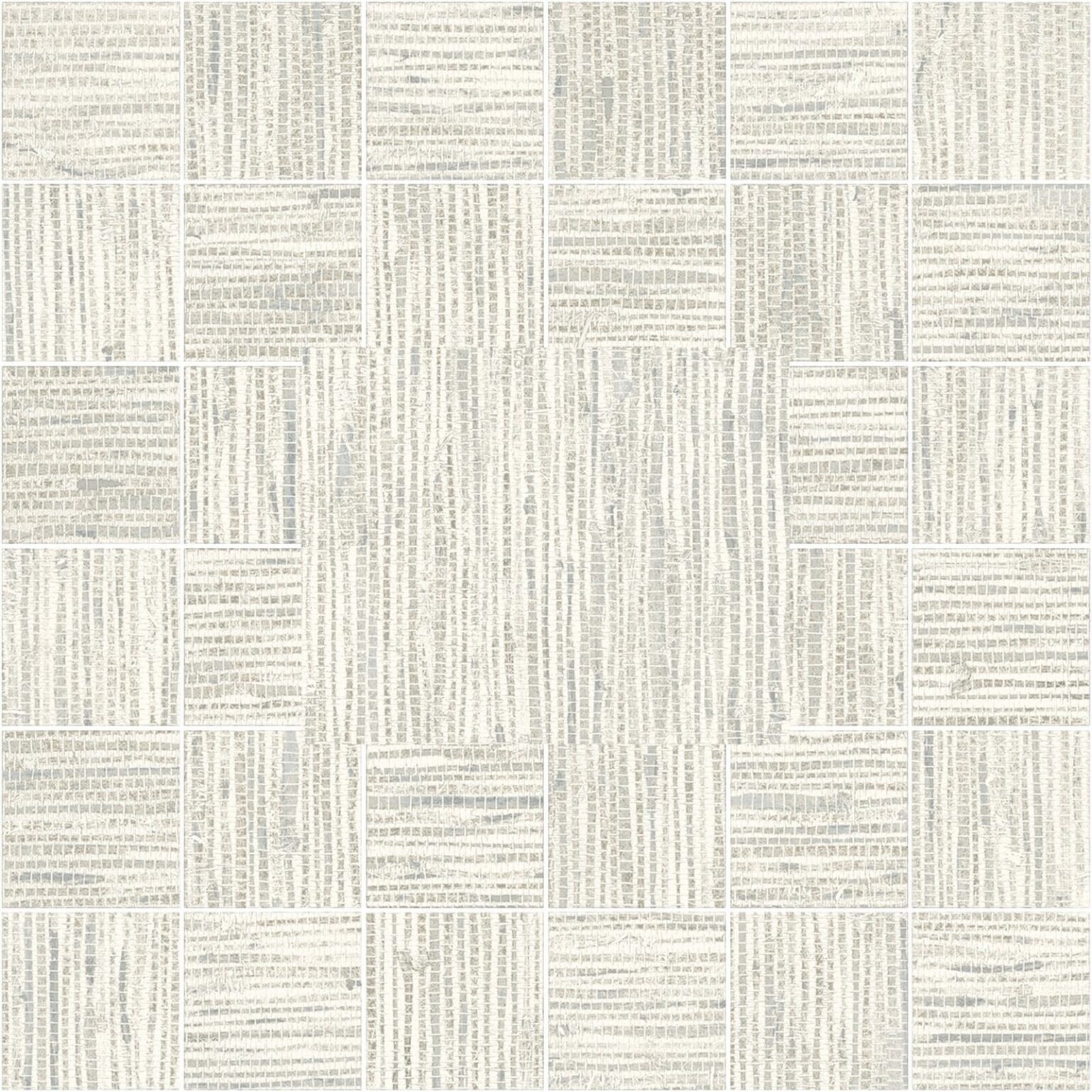 2×2 Bali Diamond Porcelain Mosaic - Keystone Tile