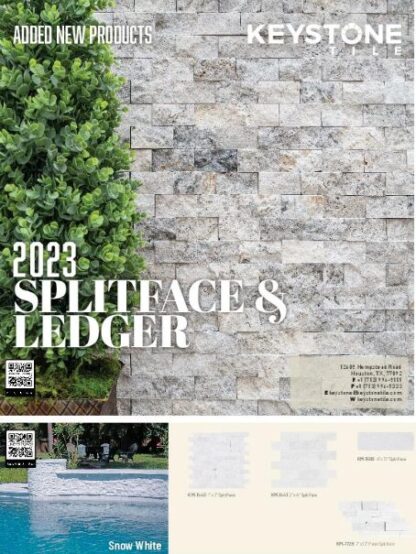 Catalogs - Keystone Tile