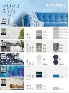 Catalogs - Keystone Tile