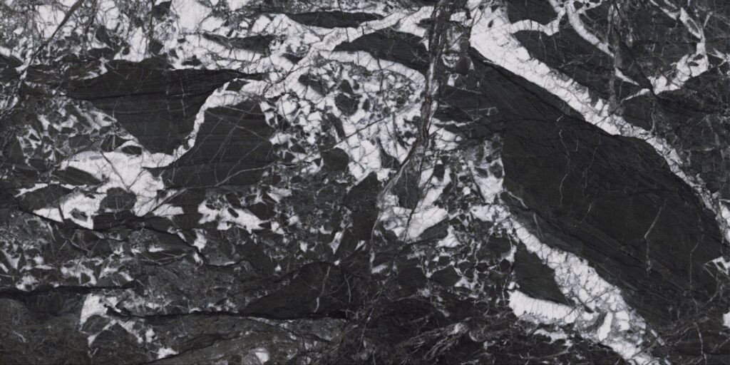 24×48 Arvora Black Matte Porcelain Tile - Keystone Tile