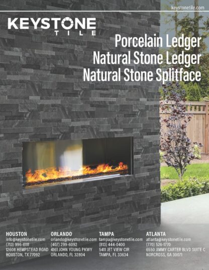 Catalogs - Keystone Tile