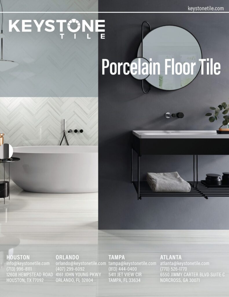 Catalogs - Keystone Tile