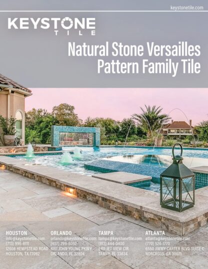 Catalogs - Keystone Tile