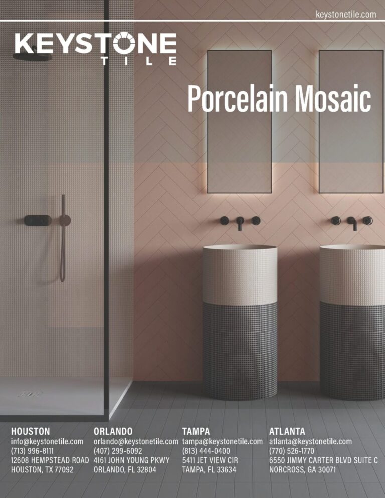 Catalogs - Keystone Tile