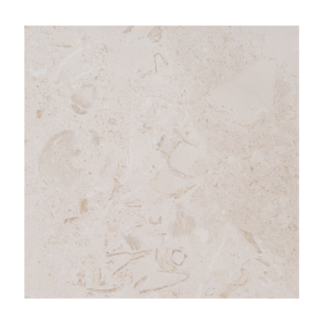 12×12 Shell Beach Tumbled PAVERS ® - Keystone Tile