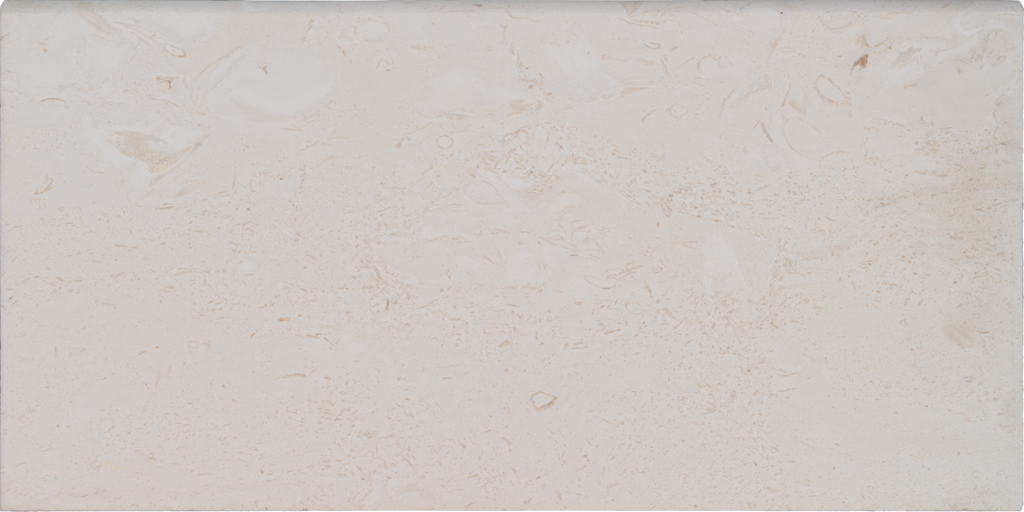 12×24 Shell Beach Bullnose Coping ® - Keystone Tile