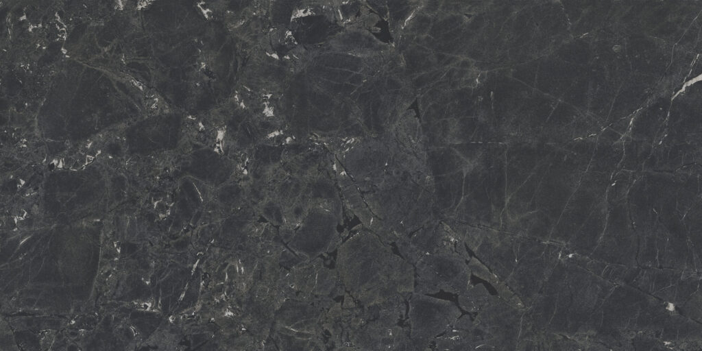 24×48 Neeko Black Porcelain Tile - Keystone Tile