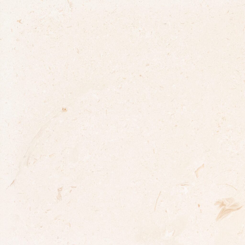 6X6 Shell Beach Limestone Tumbled Tile ® - Keystone Tile