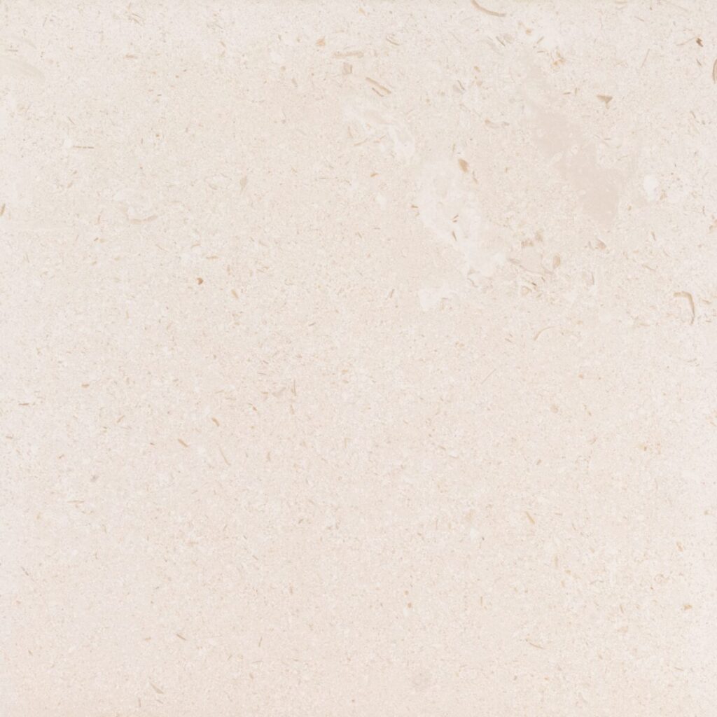 6X6 Shell Beach Limestone Tumbled Tile ® - Keystone Tile