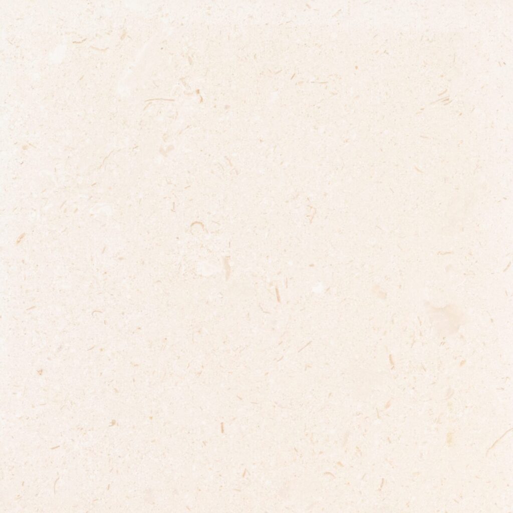 6X6 Shell Beach Limestone Tumbled Tile ® - Keystone Tile