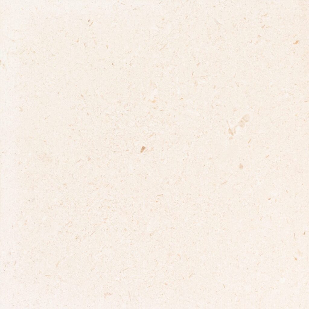 6×6 Shell Beach Limestone Tumbled Tile ® - Keystone Tile