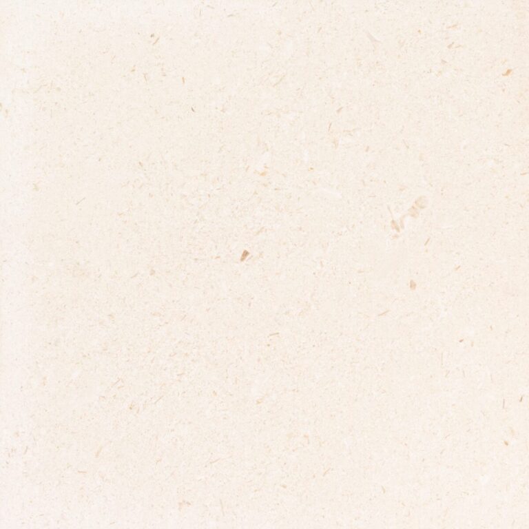 6×6 Shell Beach Limestone Tumbled Tile ® - Keystone Tile