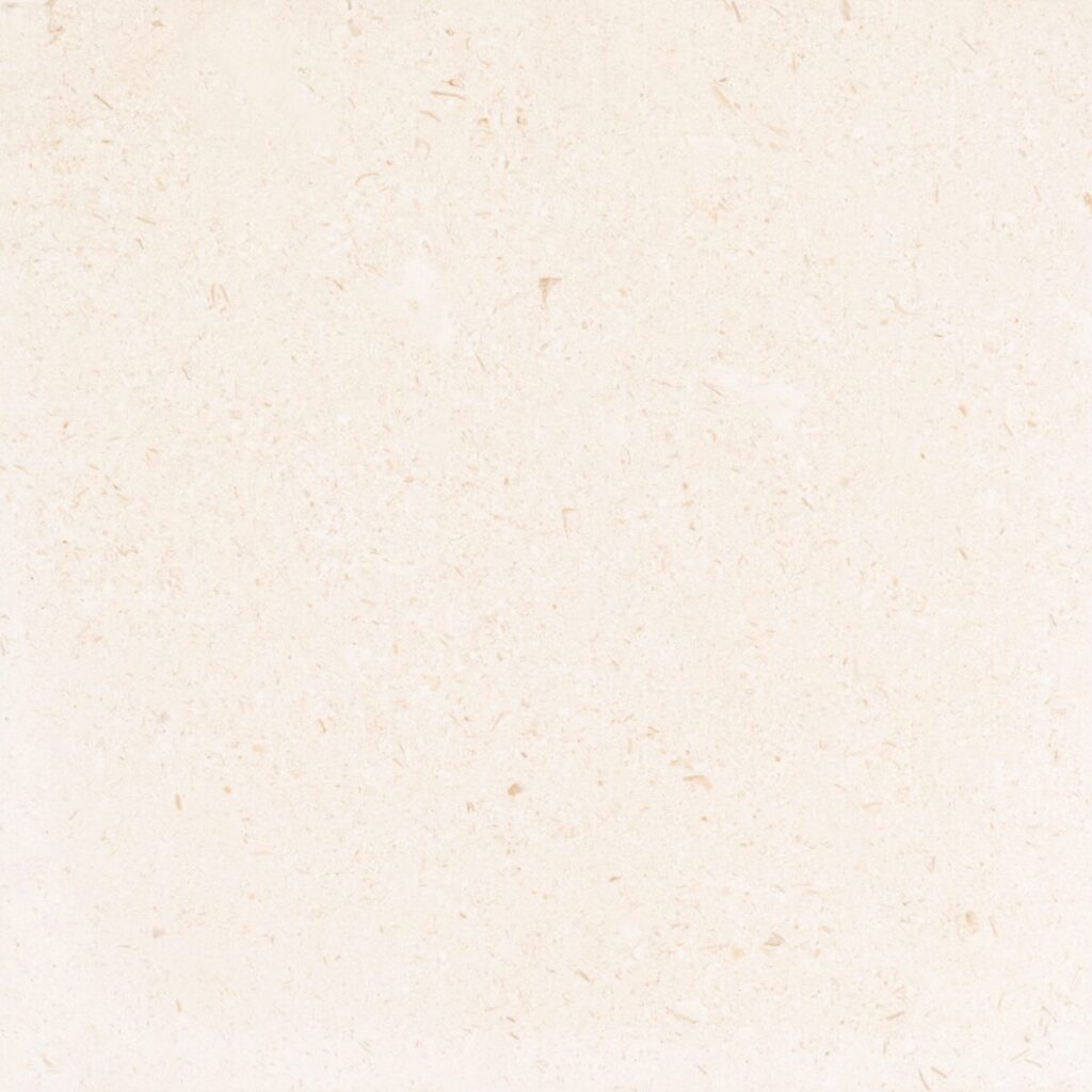 6×6 Shell Beach Limestone Tumbled Tile ® - Keystone Tile