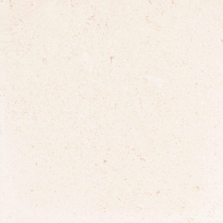 6X6 Shell Beach Limestone Tumbled Tile ® - Keystone Tile