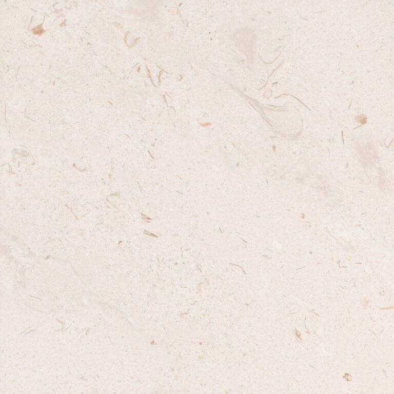 6X6 Shell Beach Limestone Tumbled Tile ® - Keystone Tile