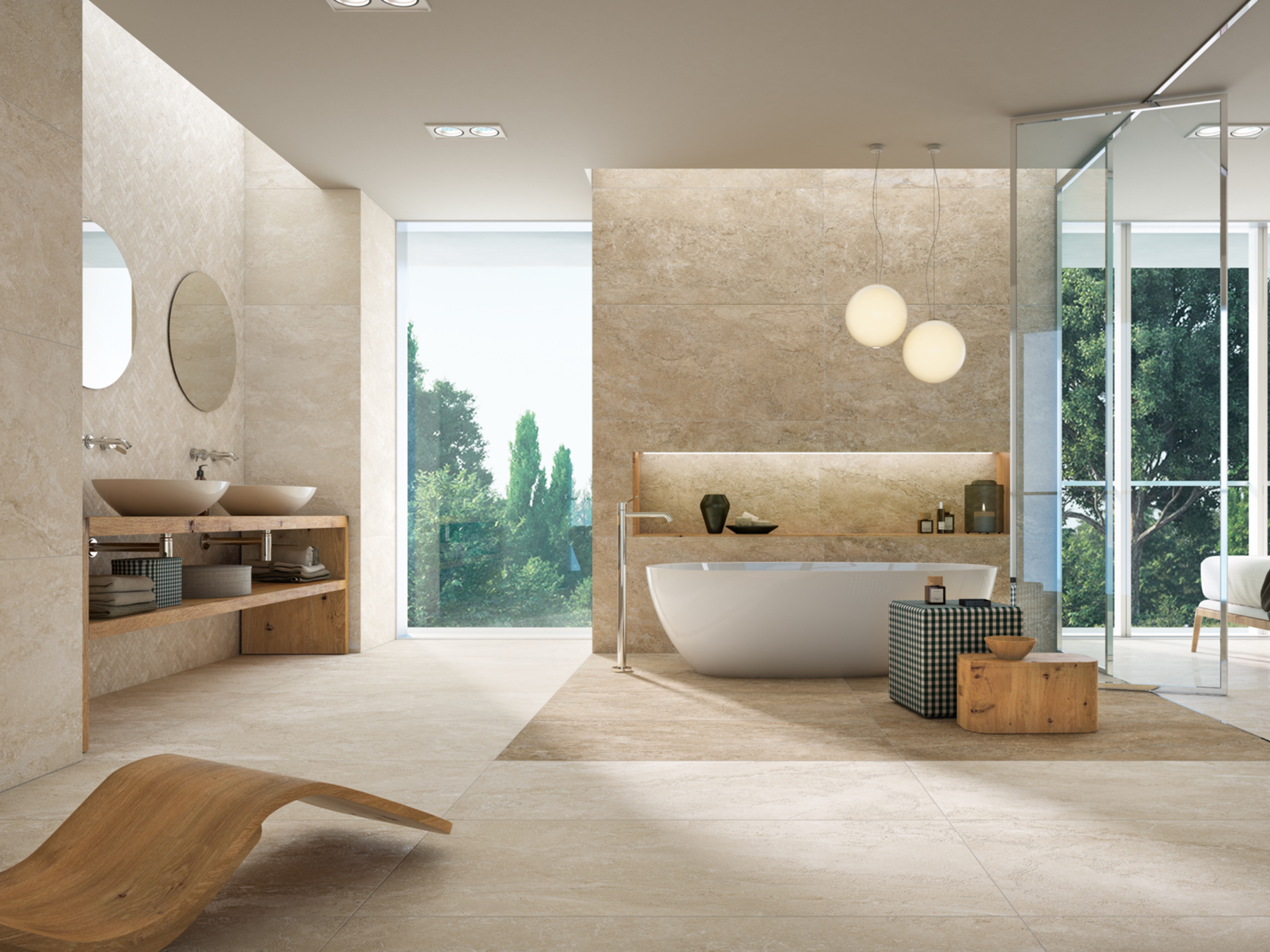 Projects - Keystone Tile