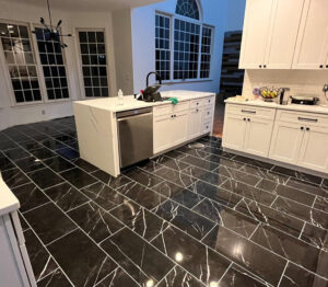 Indoor - Keystone Tile