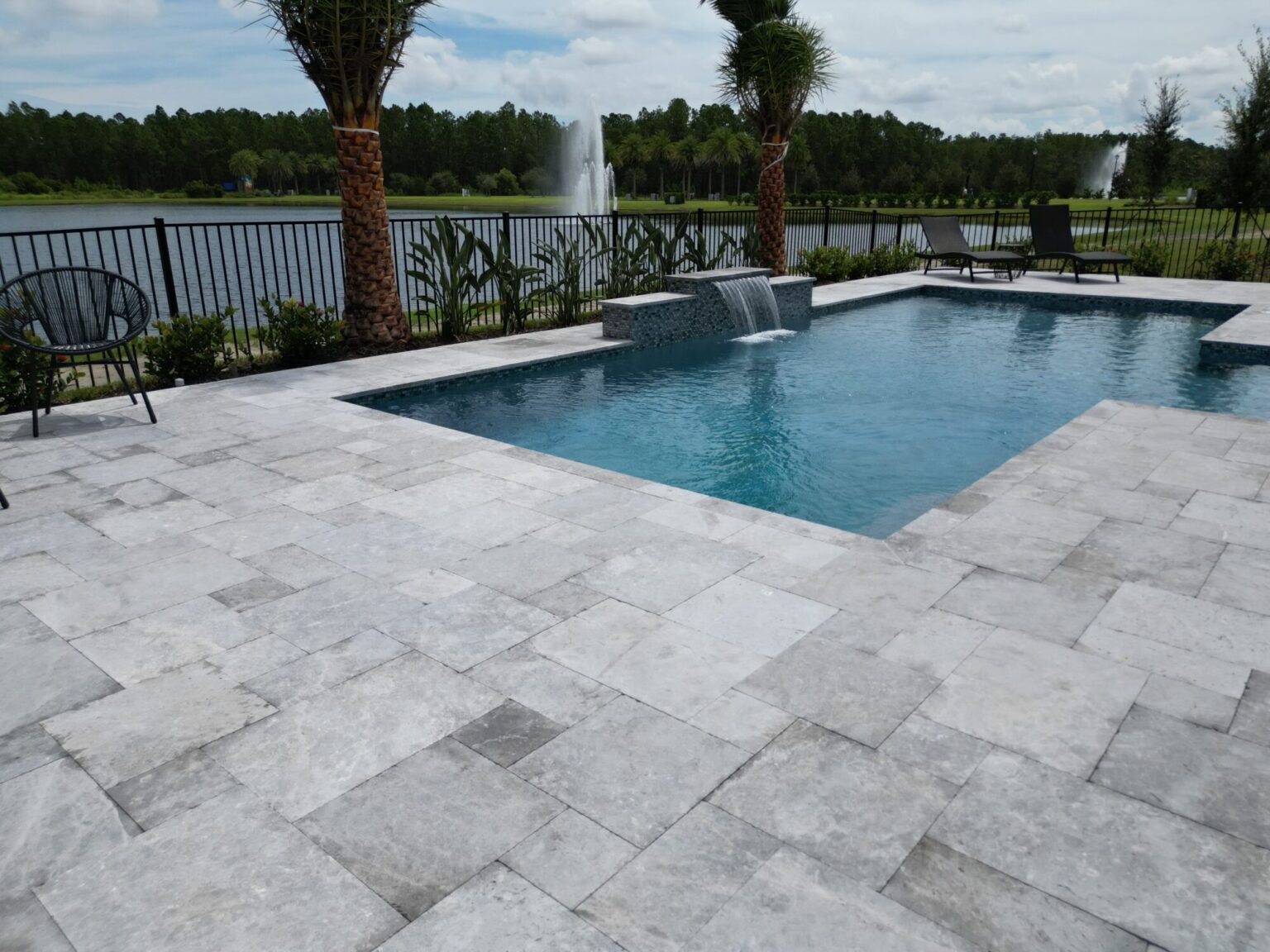 Outdoor - Keystone Tile