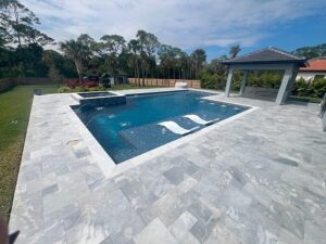 Outdoor - Keystone Tile
