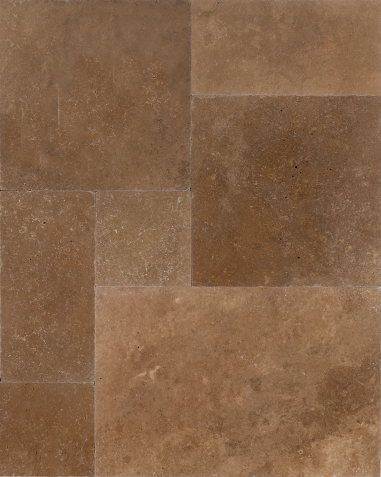 Travertine Pavers - Keystone Tile