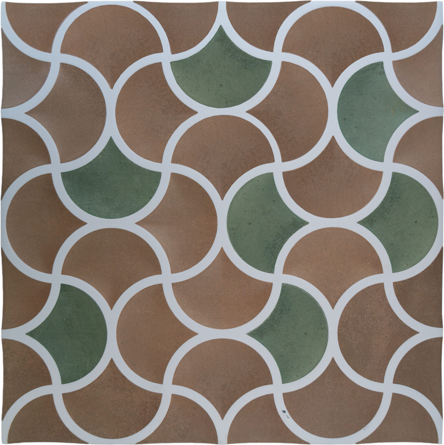 Porcelain - Keystone Tile