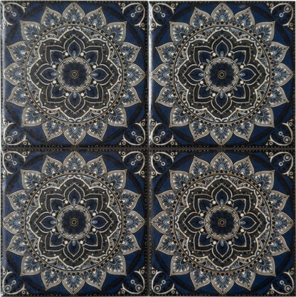 6x6 - Keystone Tile